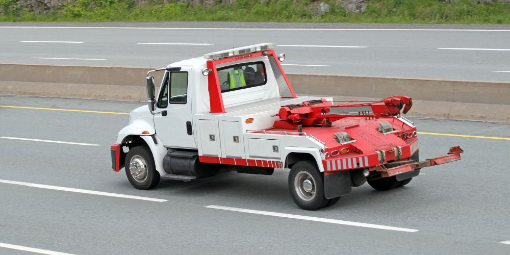Local Tow Truck Service Melbourne » Preston Towing Melbourne - Tow ...